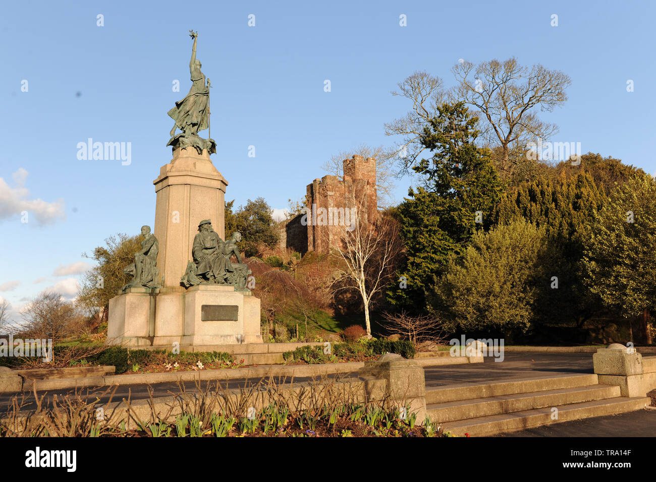 Northern hay gardens hi-res stock photography and images - Alamy