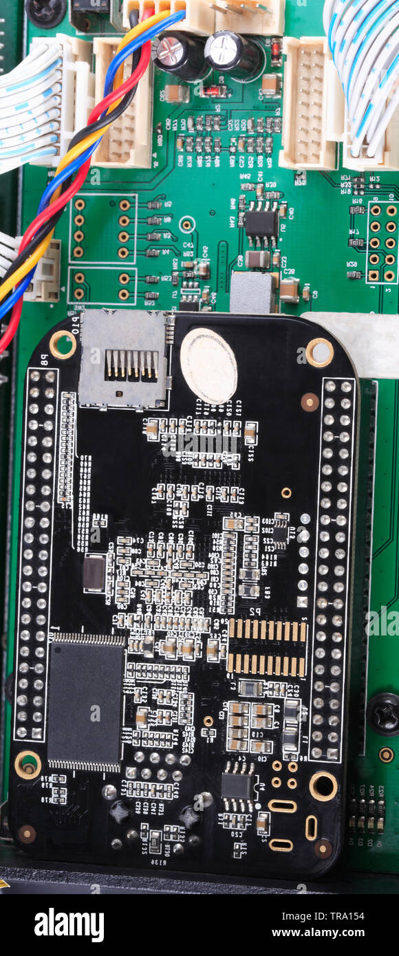 electronic device at day Stock Photo - Alamy