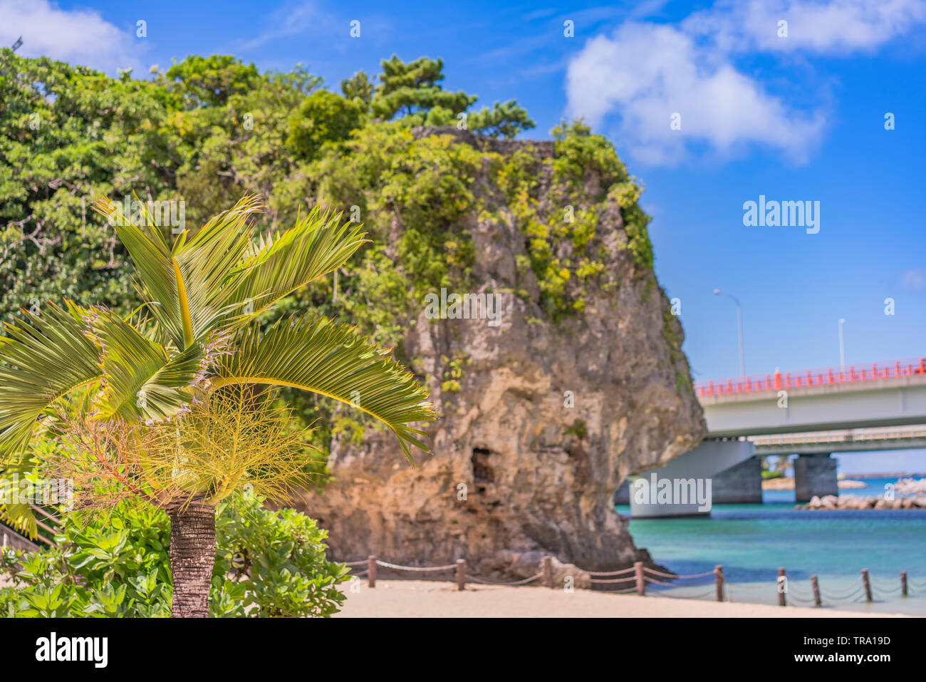 Naminoue gu shrine hi-res stock photography and images - Alamy