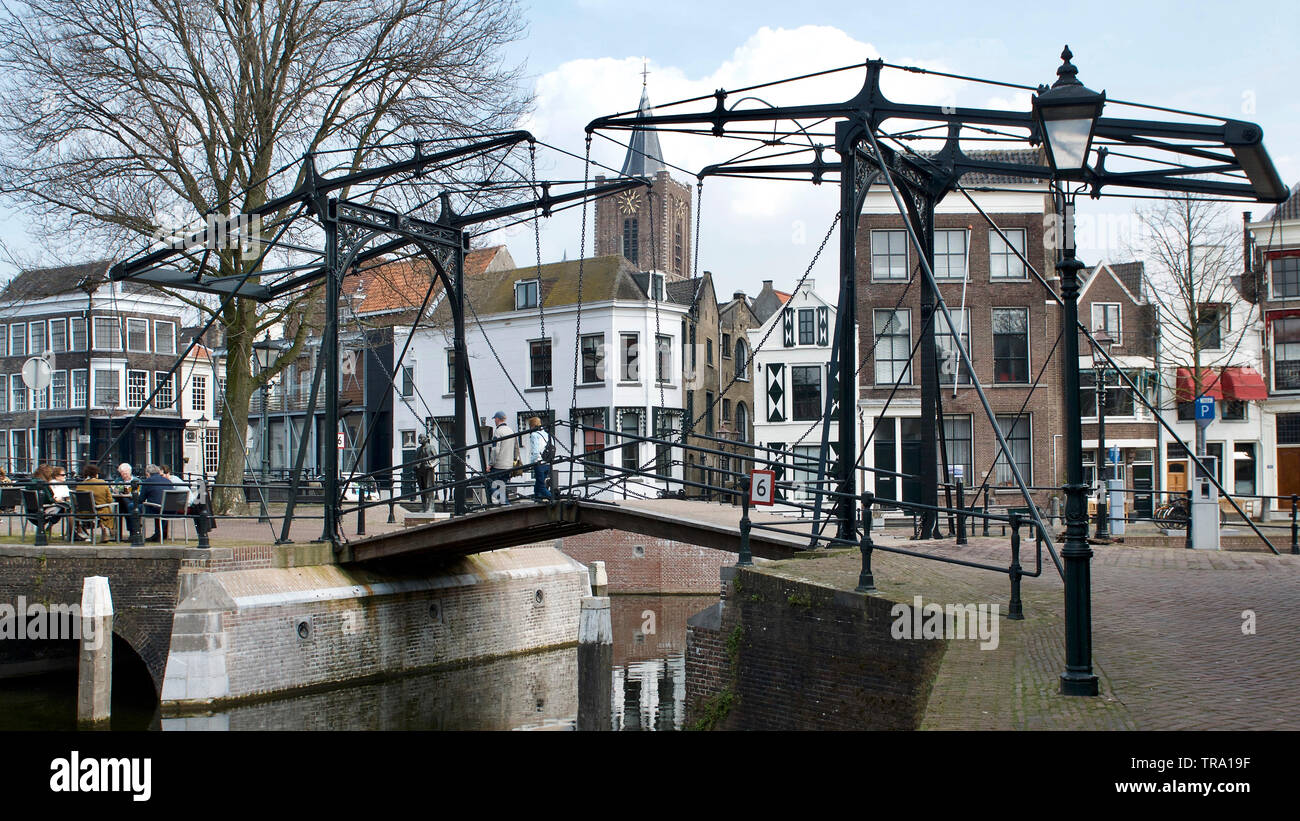 Rotterdam city area hi-res stock photography and images - Alamy