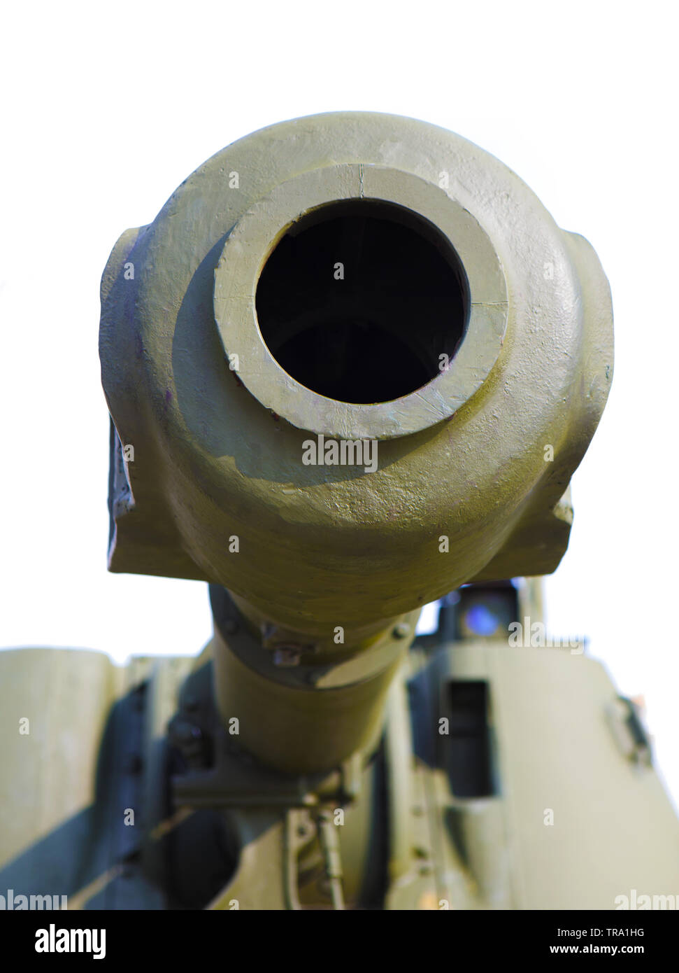 Battlefield artillery piece hi-res stock photography and images - Alamy