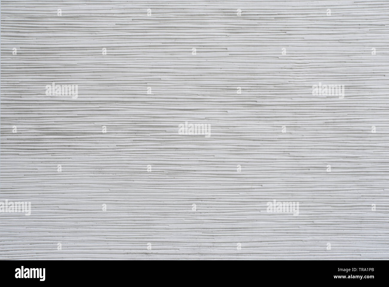 Striped white stone background Stock Photo - Alamy