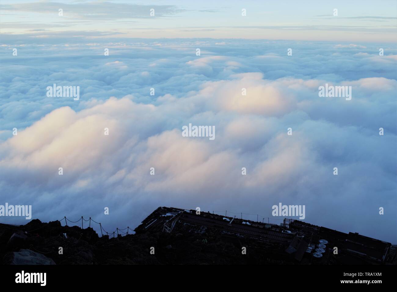 Fujisan hi-res stock photography and images - Alamy