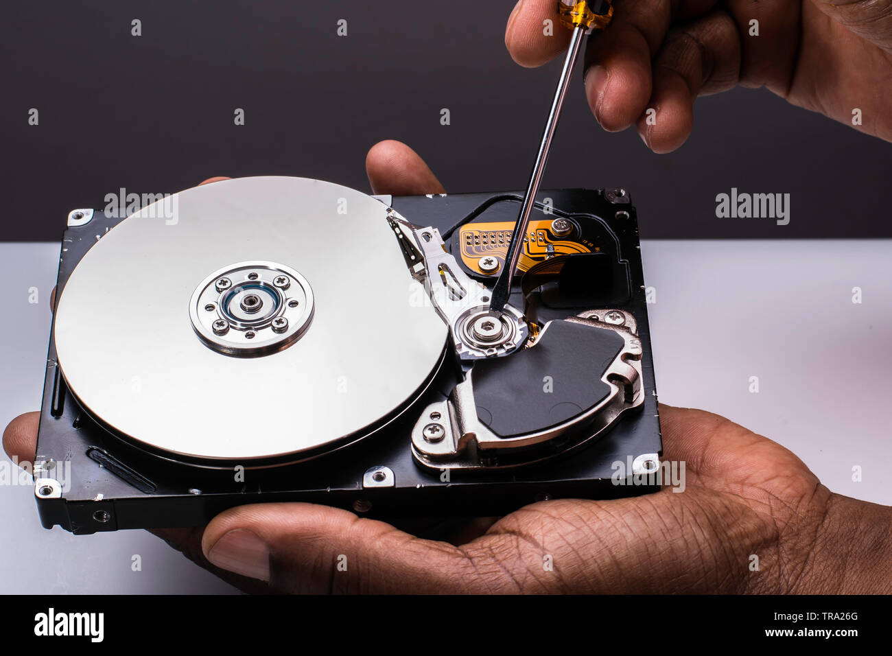 Scewdriver hi-res stock photography and images - Alamy