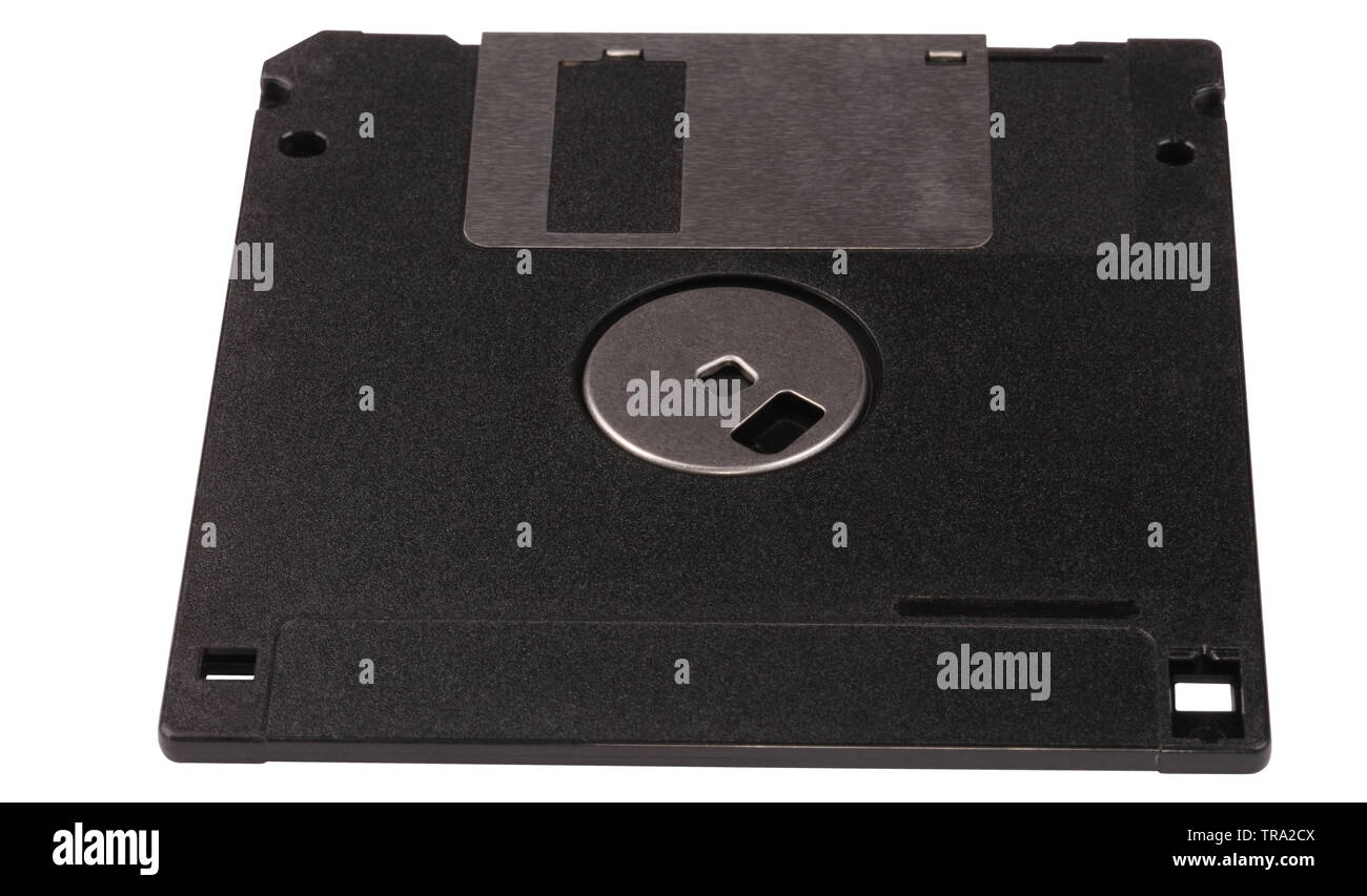 micro floppy disk isolated Stock Photo - Alamy