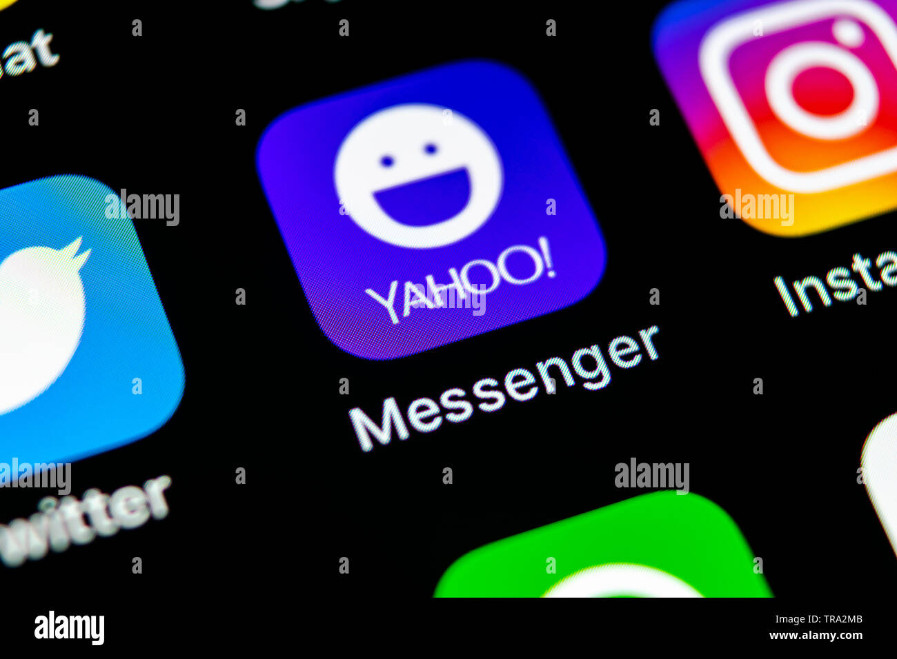 Webmail sign hi-res stock photography and images - Alamy