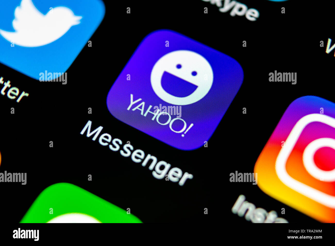 Webmail sign hi-res stock photography and images - Alamy