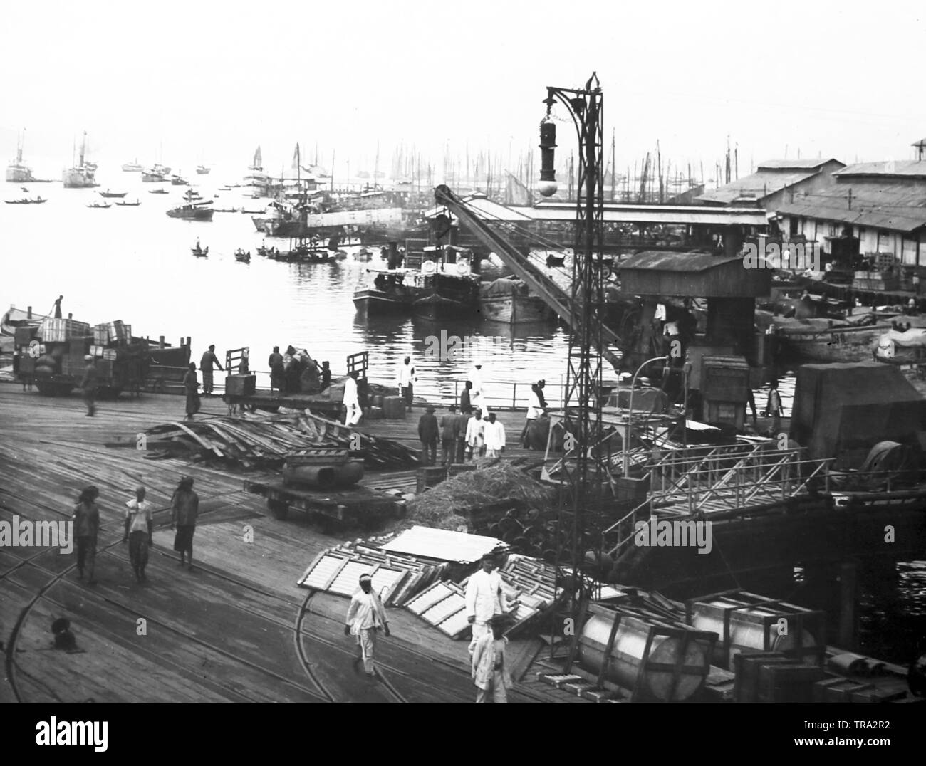 Early 1900s Hawaii High Resolution Stock Photography and Images - Alamy