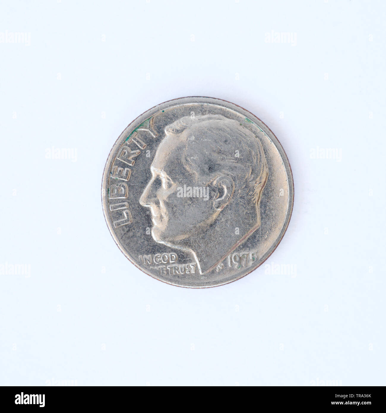 Franklin roosevelt 32nd u s president hi-res stock photography and ...