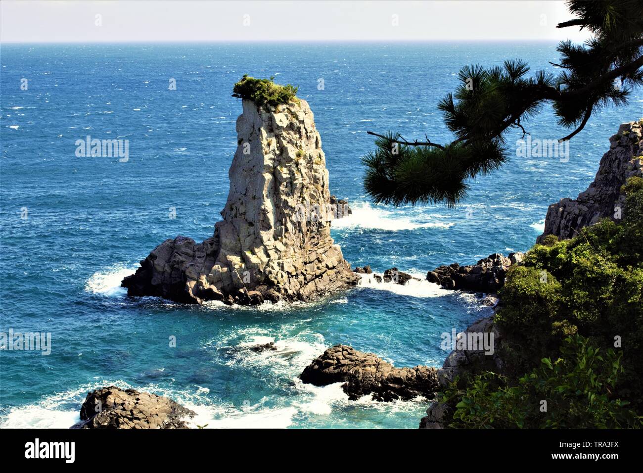 Asia rock hi-res stock photography and images - Alamy