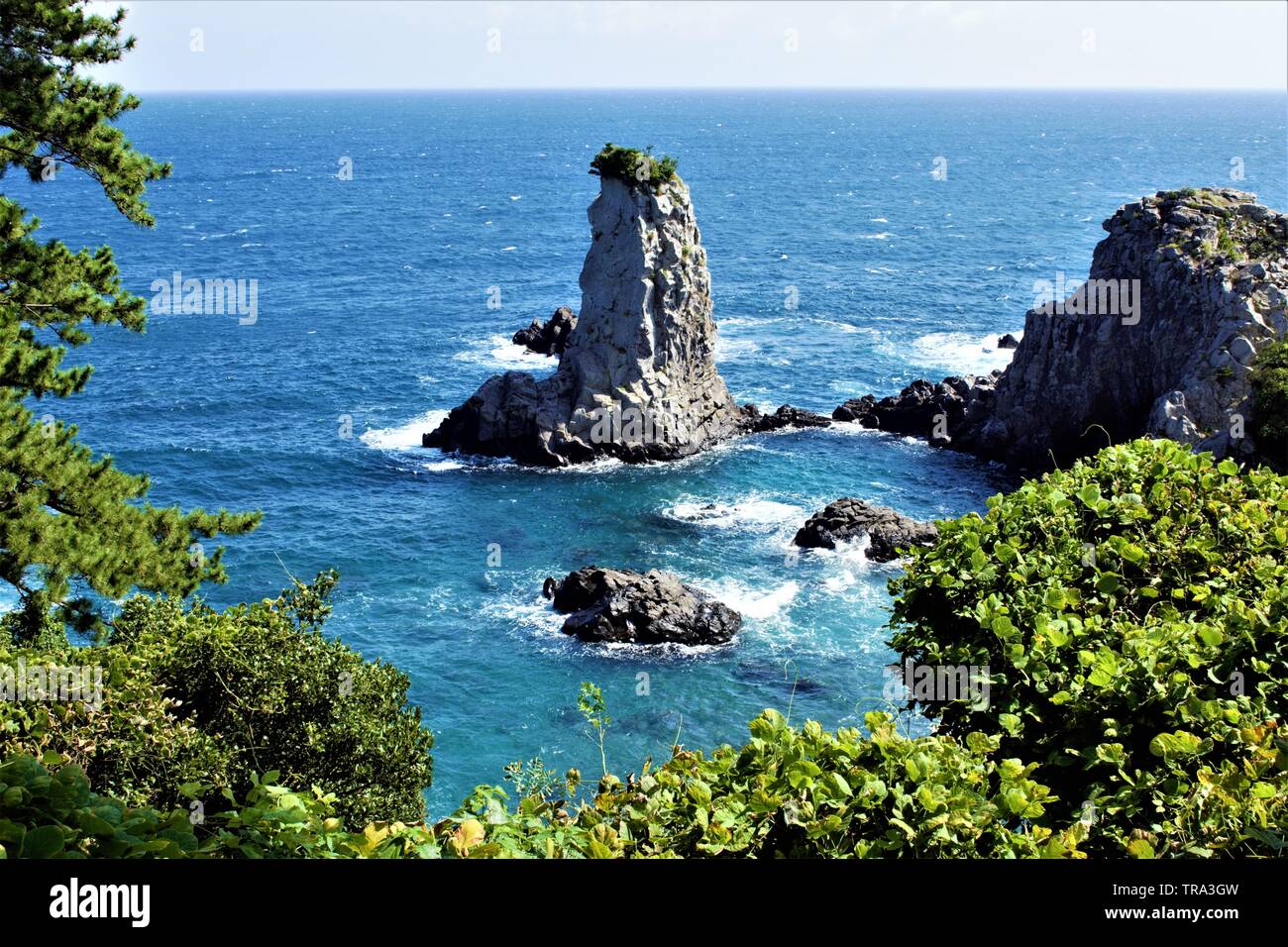 Asia rock hi-res stock photography and images - Alamy