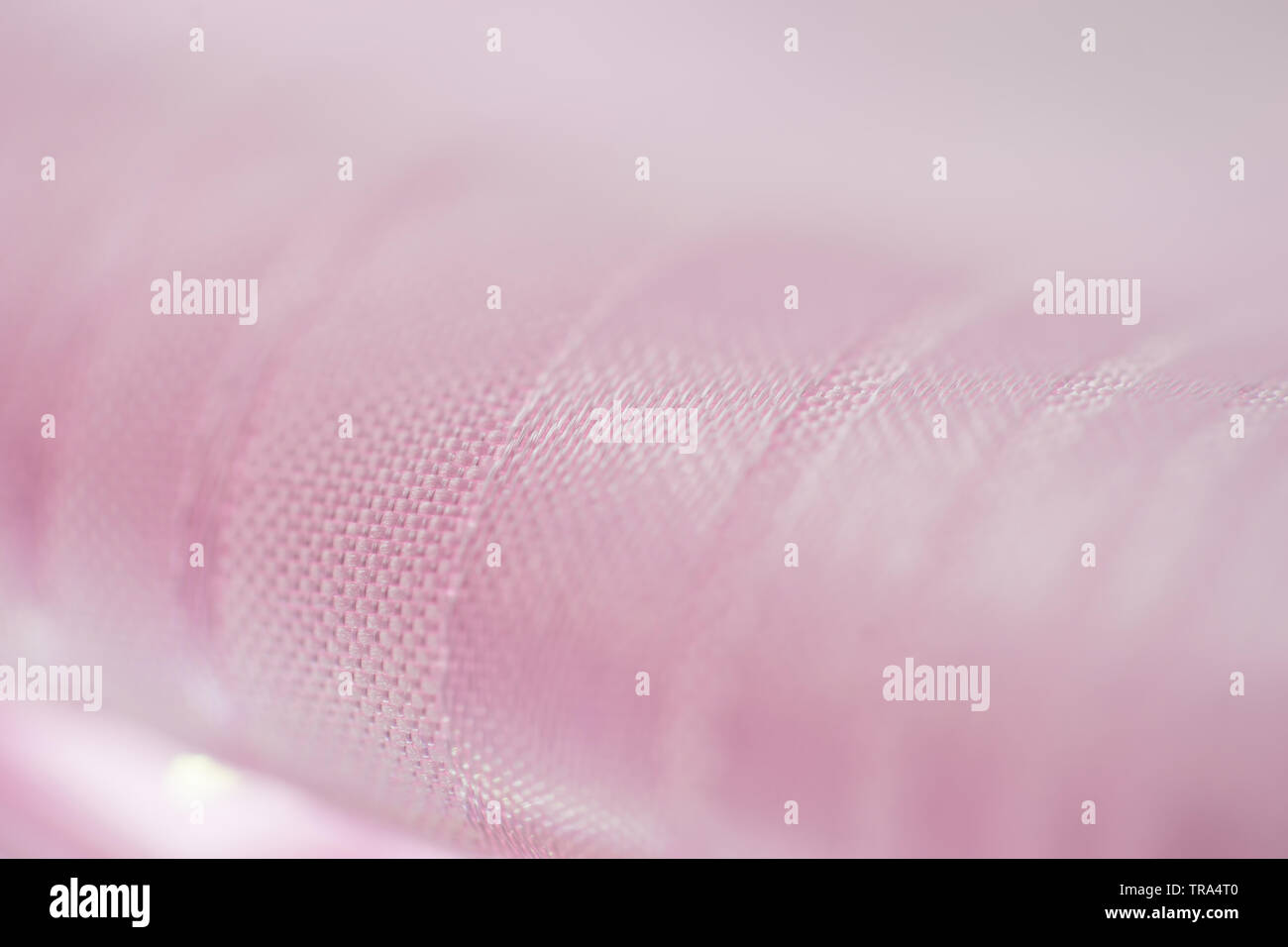 Pink fabric texture. pink cloth background. Close up view of pink ...