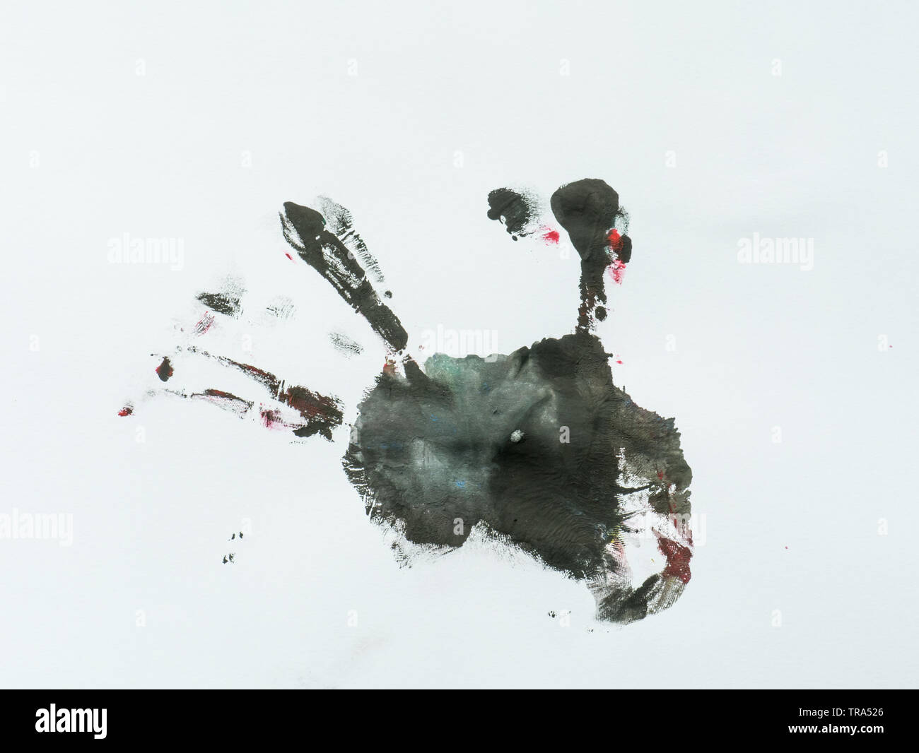 Hand color hi-res stock photography and images - Alamy