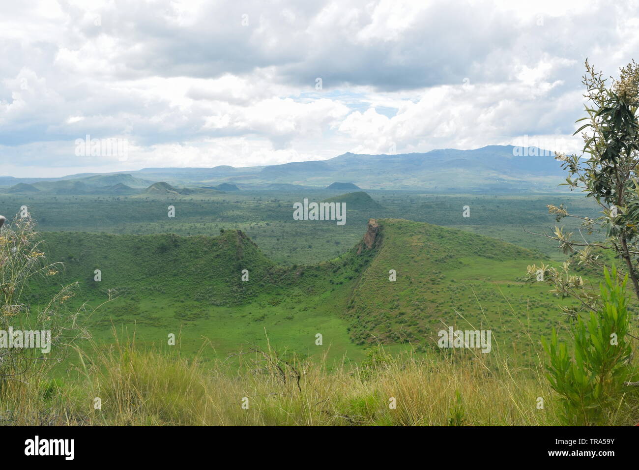 Sleeping giant mountain hi-res stock photography and images - Alamy