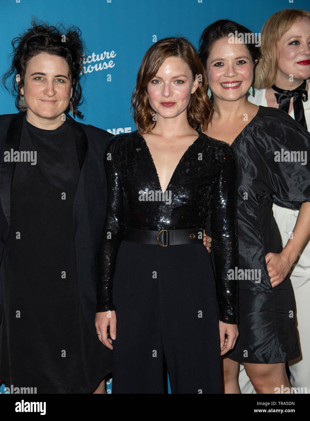 Sophie guest hi-res stock photography and images - Alamy