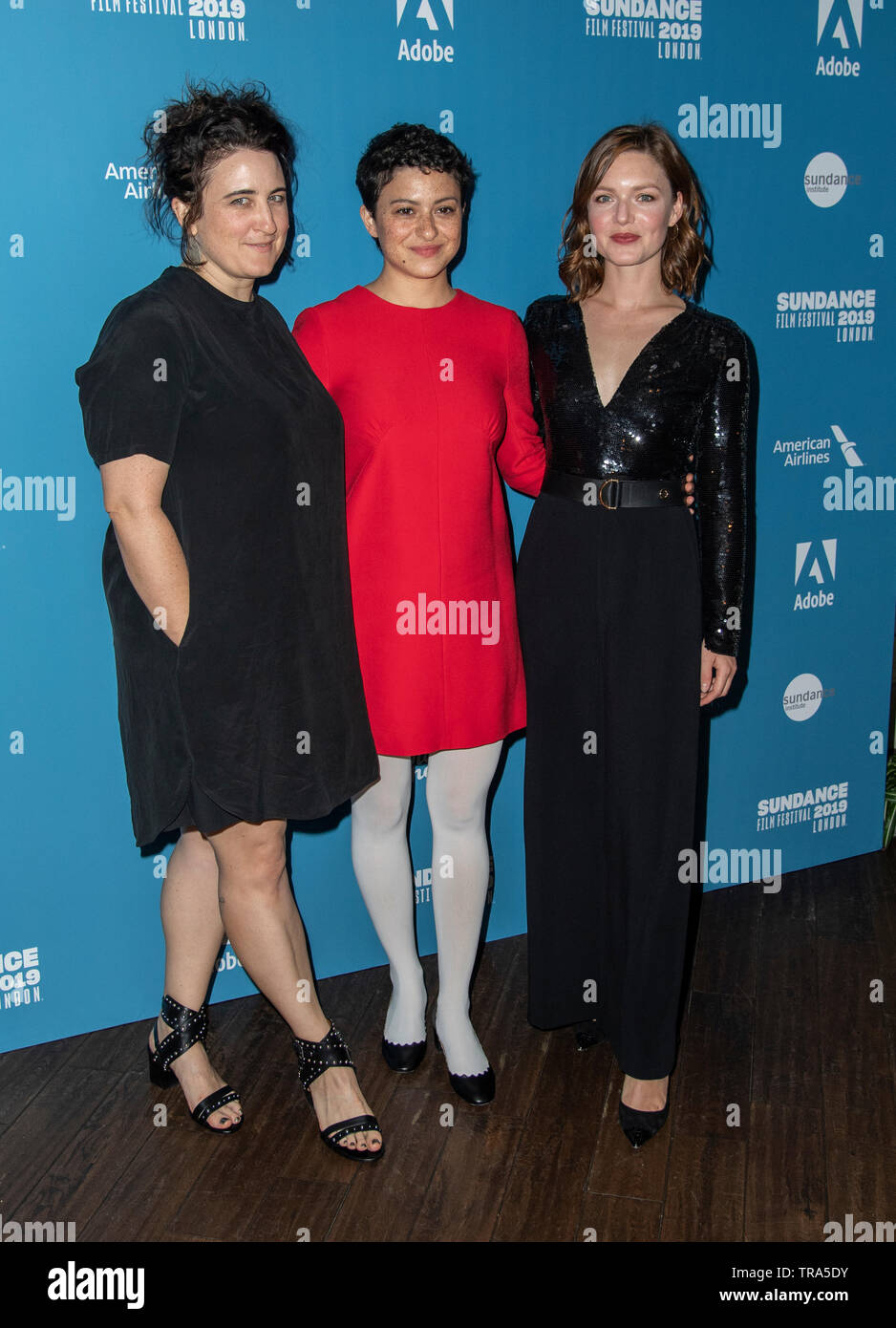 Sophie hyde hi-res stock photography and images - Alamy