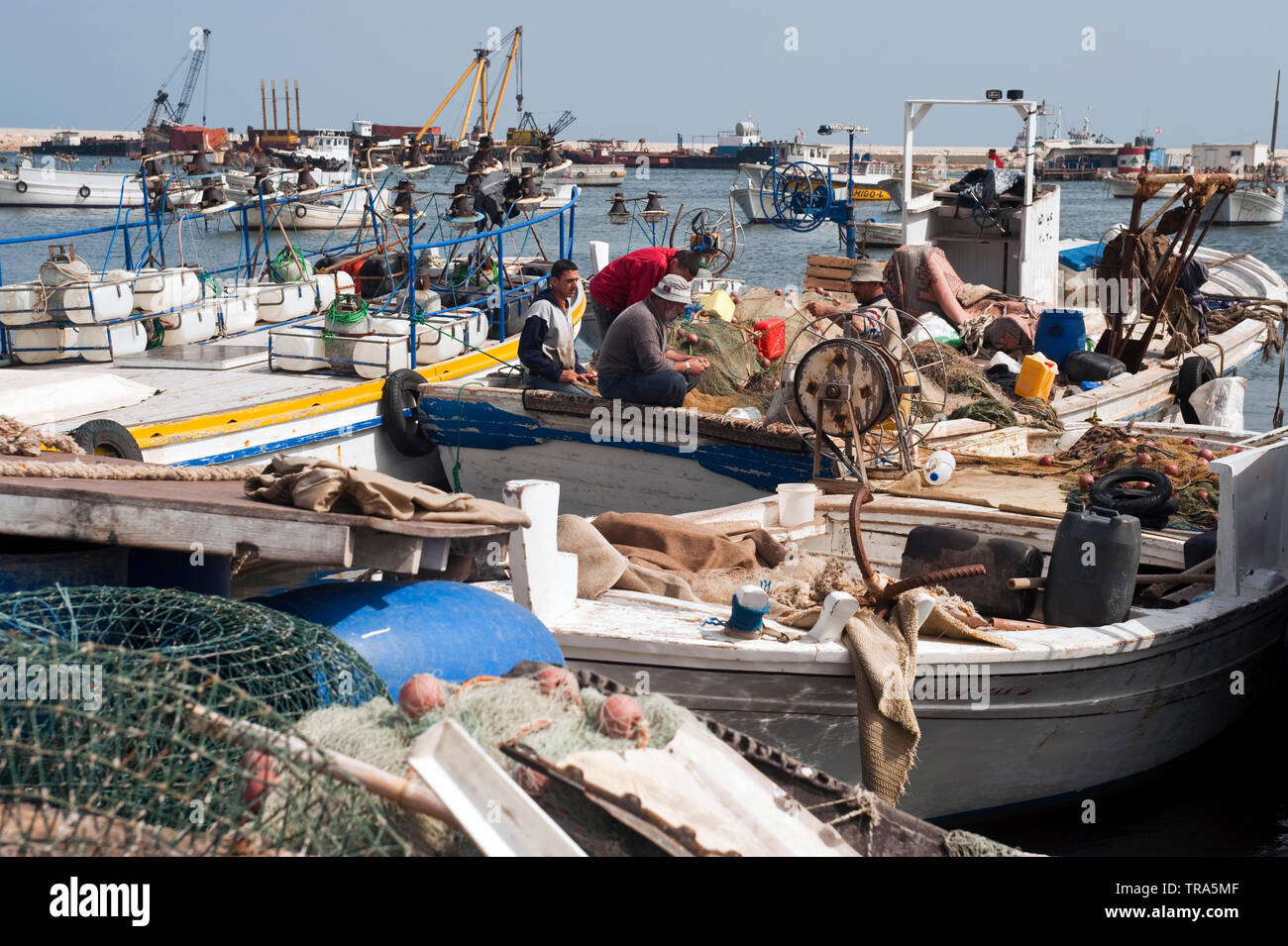 Libanon hafen hi-res stock photography and images - Alamy