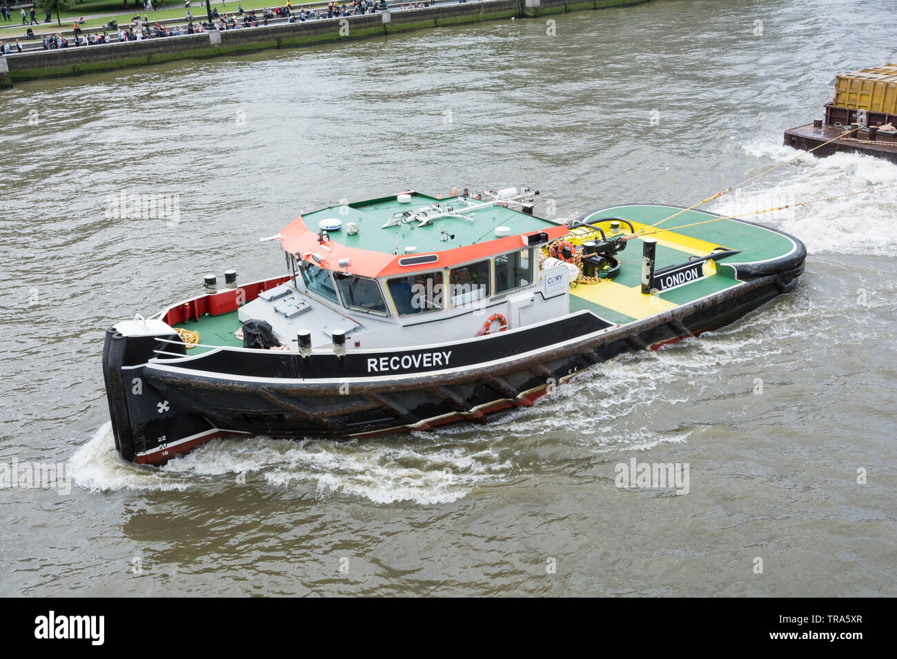 Mucking landfill hi-res stock photography and images - Alamy