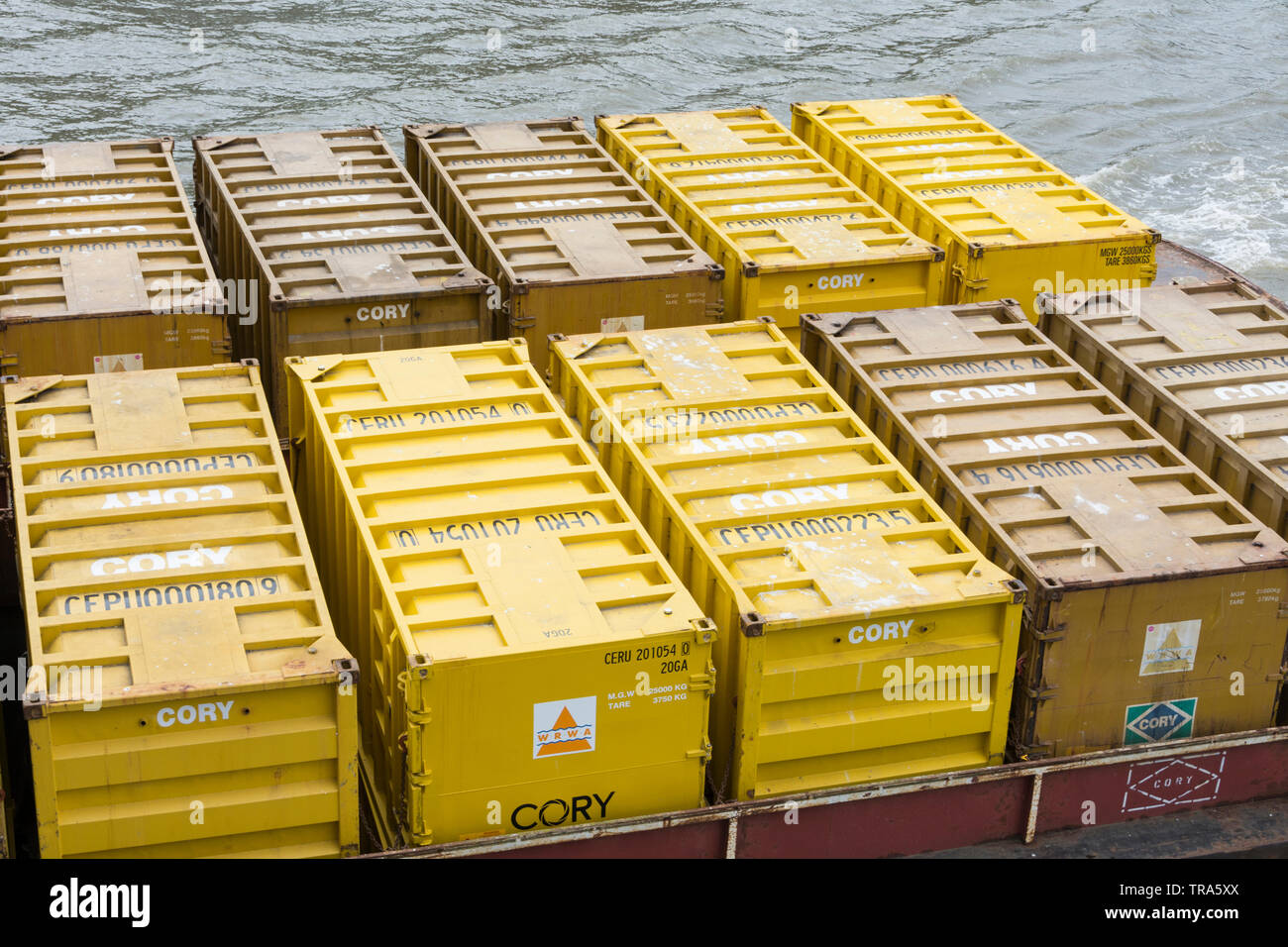 Cory environmental group hi-res stock photography and images - Alamy