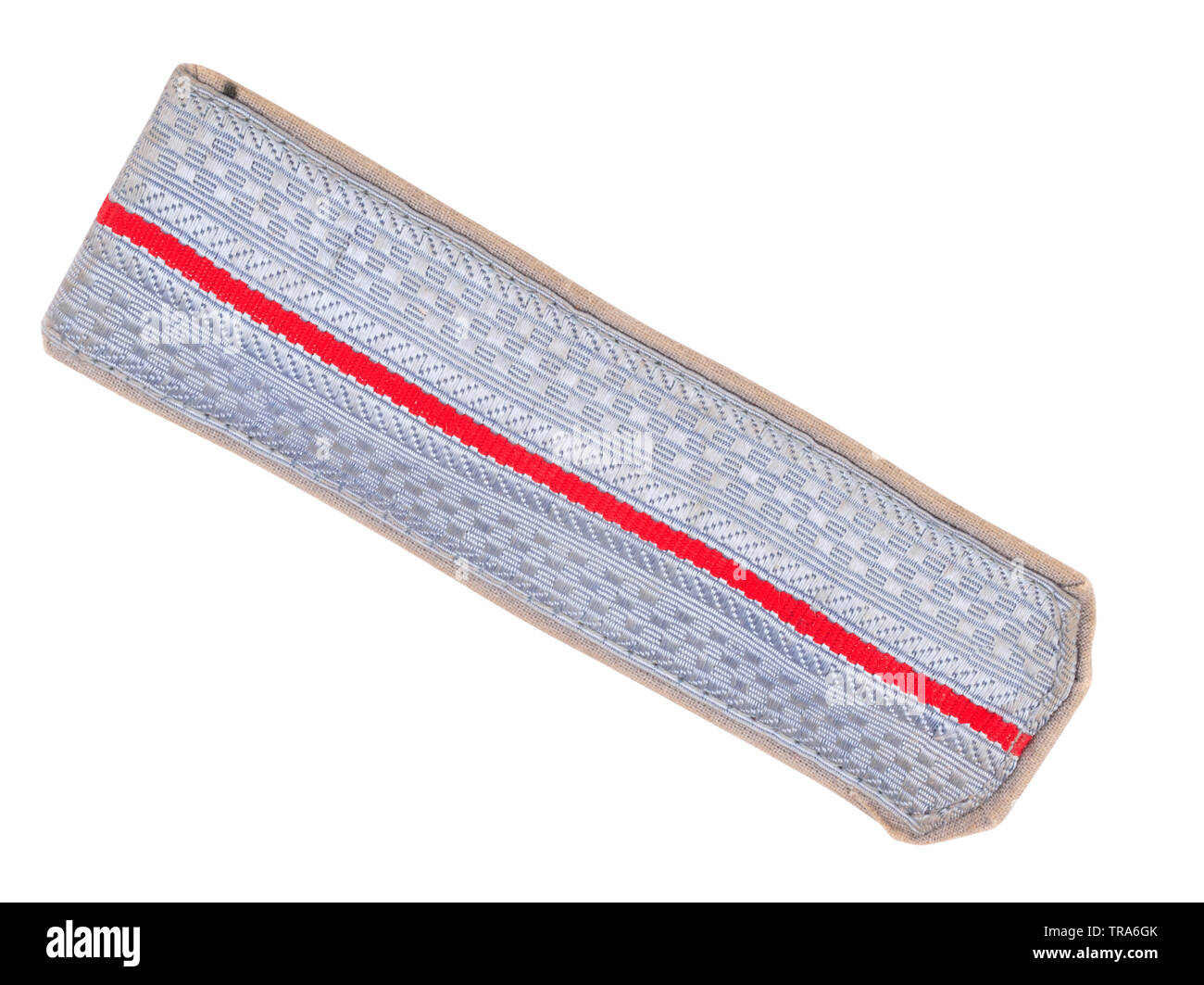 Shoulder Epaulet Isolated Stock Photo - Alamy