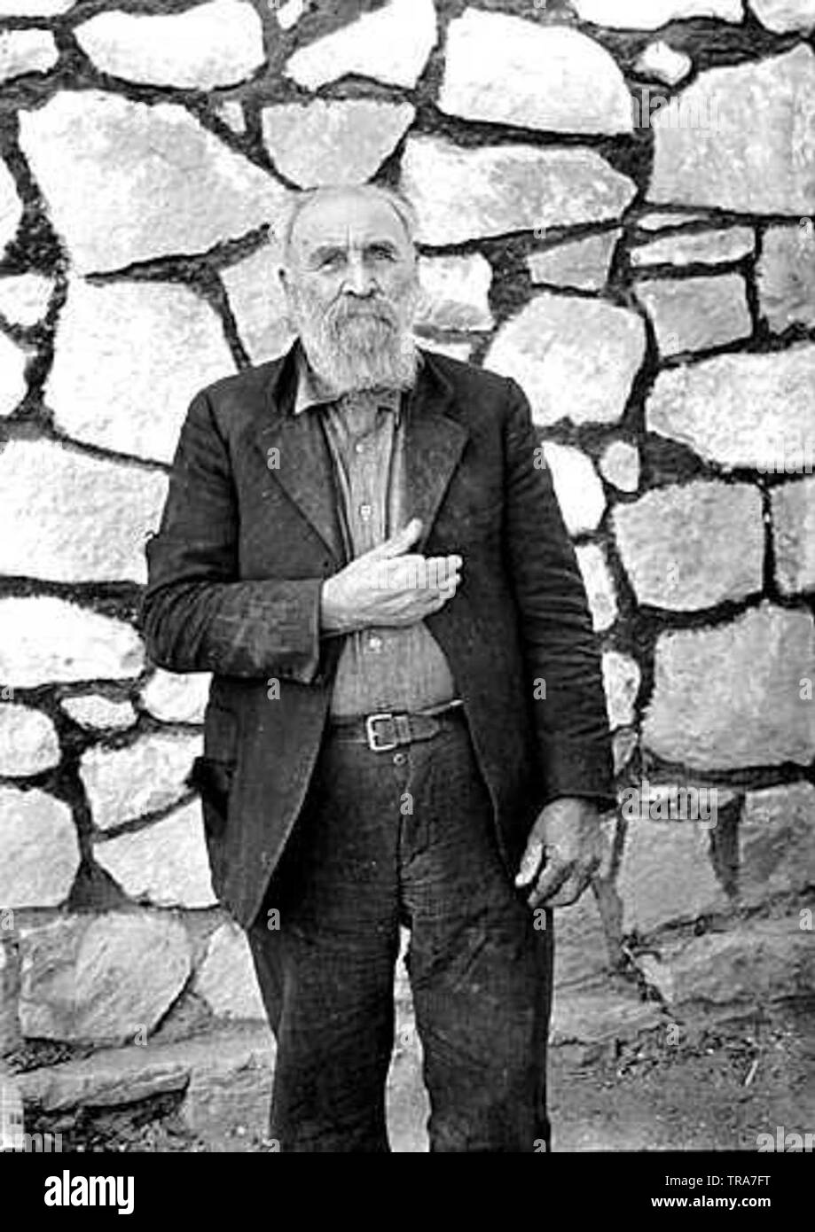 George coe Black and White Stock Photos & Images - Alamy