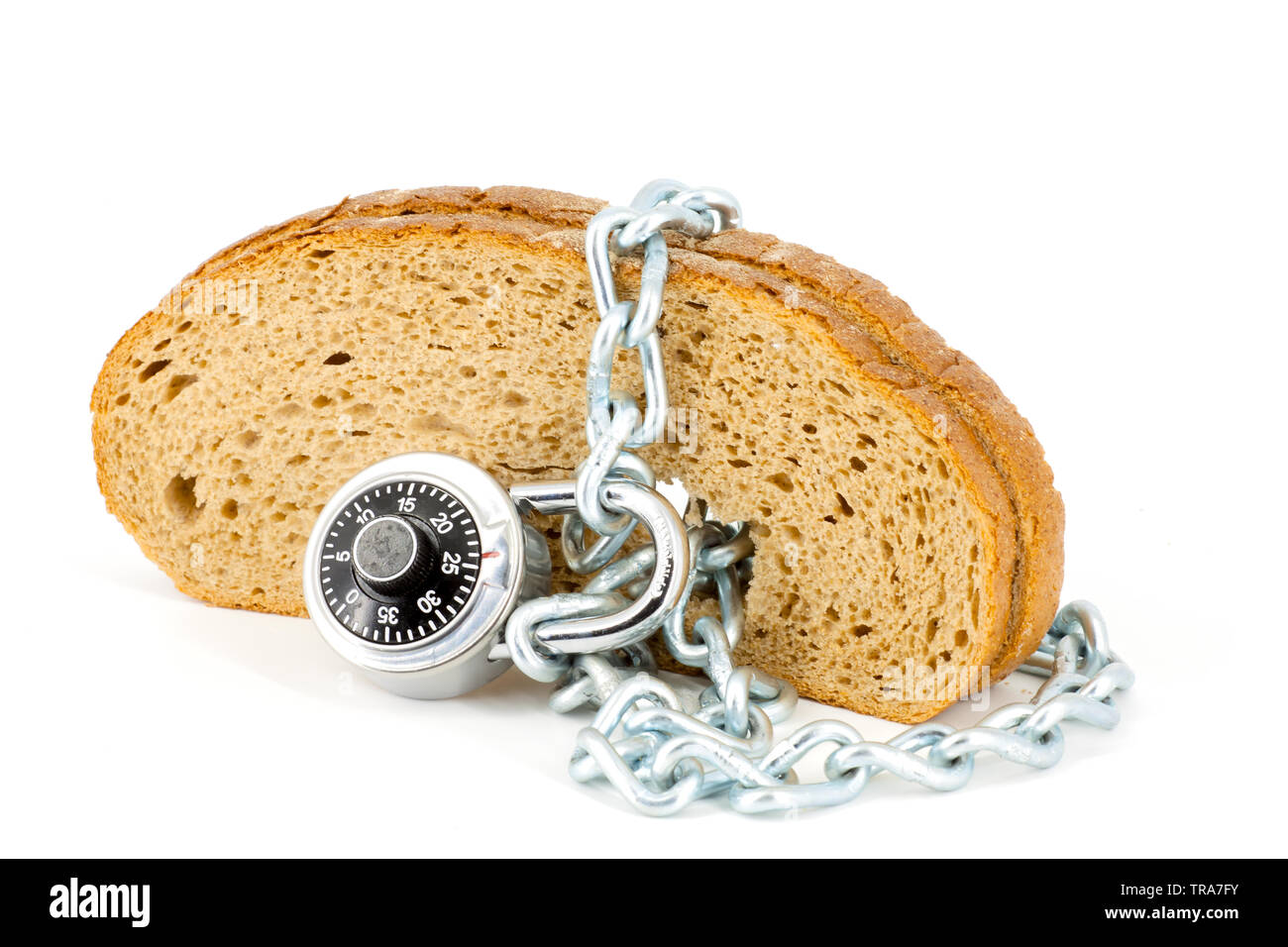 Chain bakery Cut Out Stock Images & Pictures - Alamy