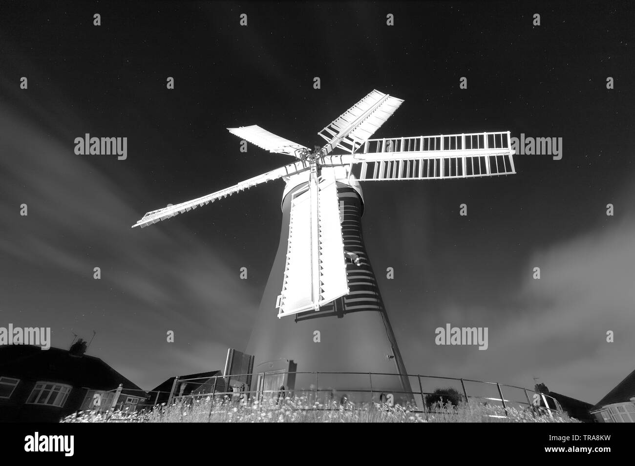 Windmill rise york hi-res stock photography and images - Alamy