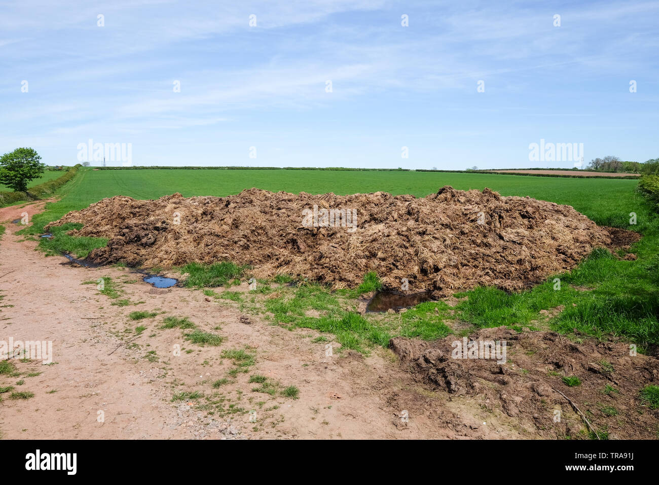 Fertilizer farming hi-res stock photography and images - Alamy