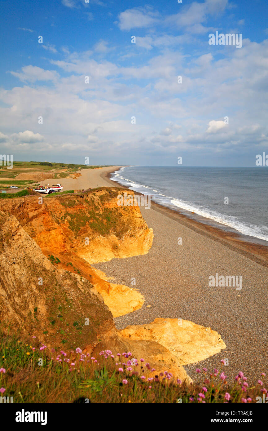 Weybourne hi-res stock photography and images - Alamy