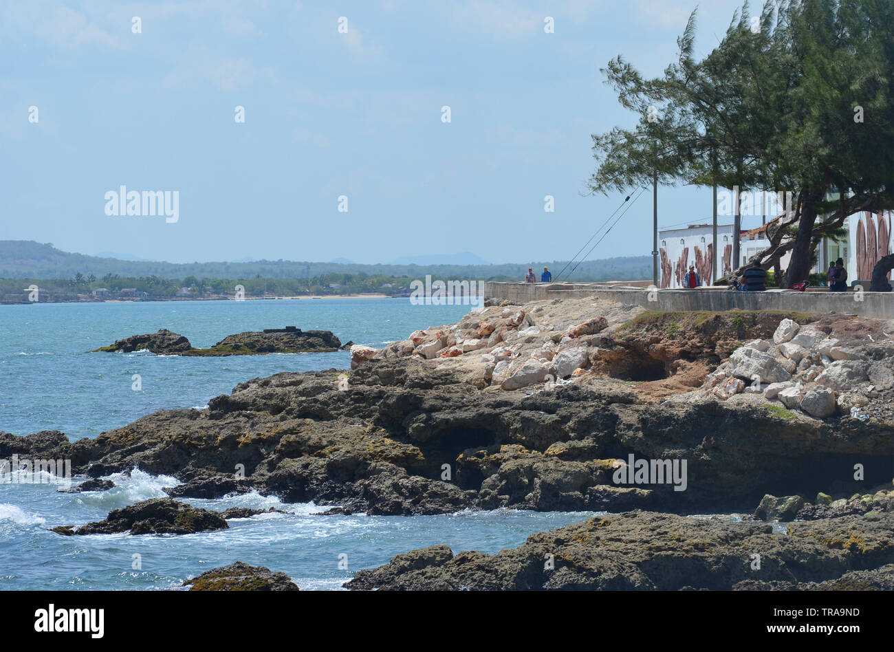 Gibara holguín cuba hi-res stock photography and images - Alamy