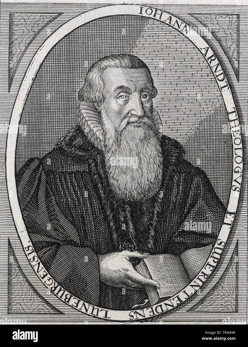 German lutheran theologian hi-res stock photography and images - Alamy