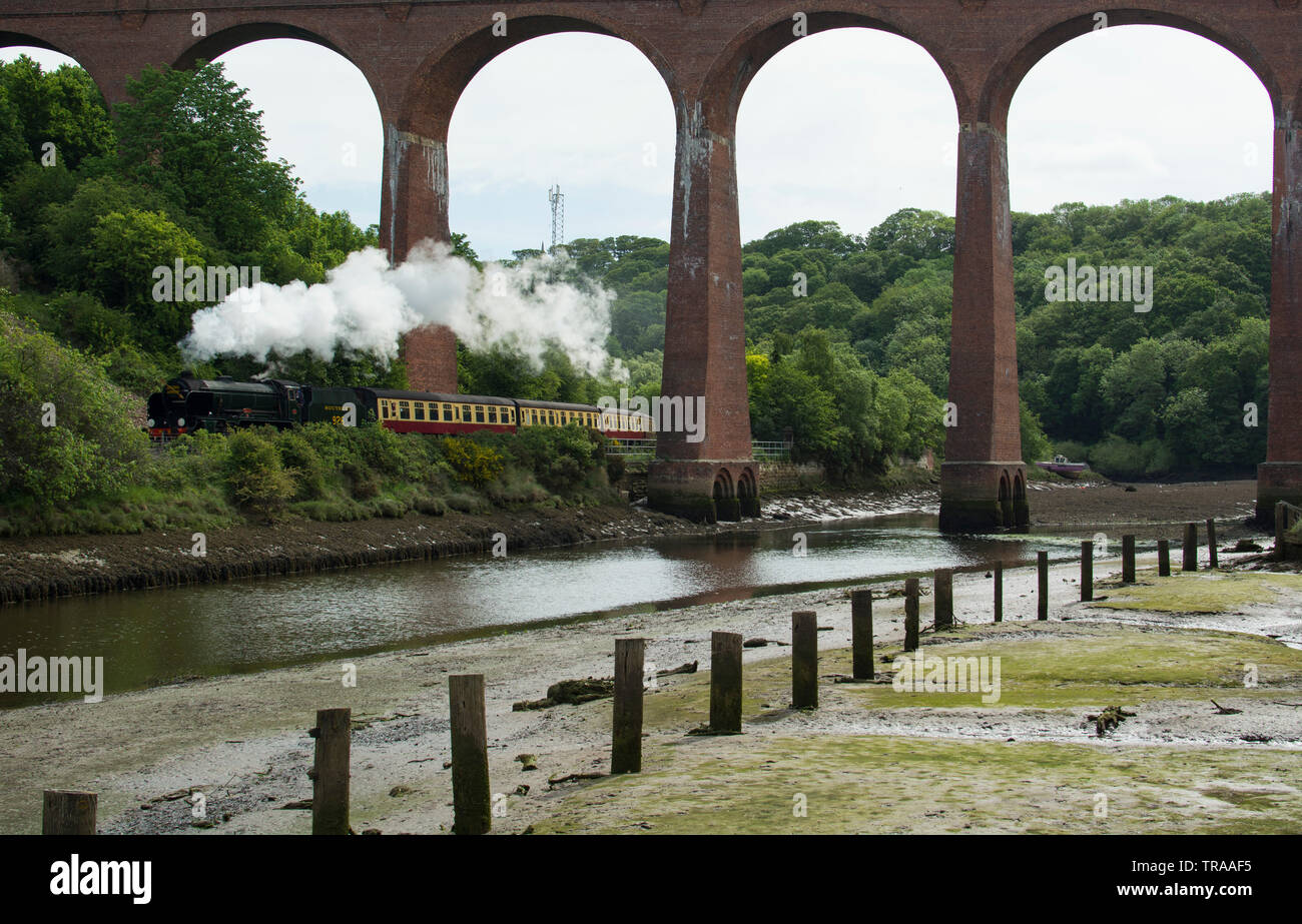 Ruswarp hi-res stock photography and images - Alamy