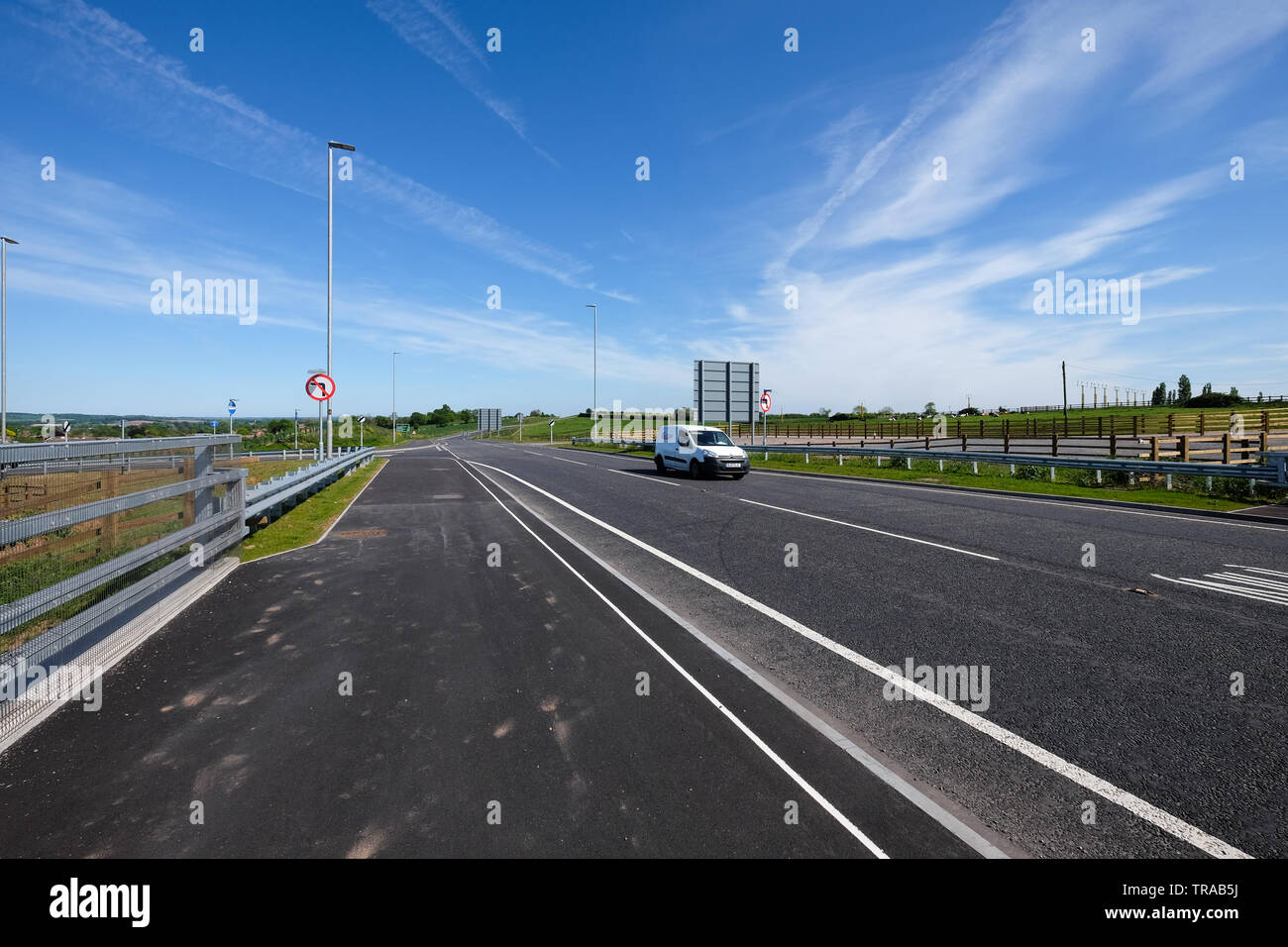 Bypass transport hi-res stock photography and images - Alamy