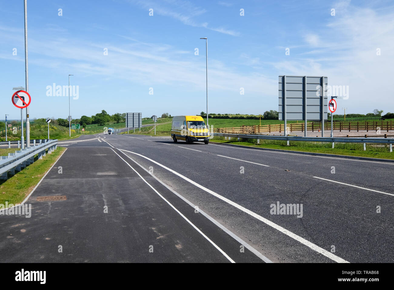 New bypass hi-res stock photography and images - Alamy