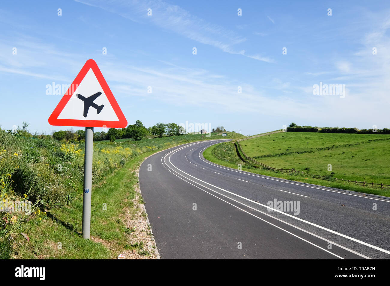 Bypass aircraft hi-res stock photography and images - Alamy