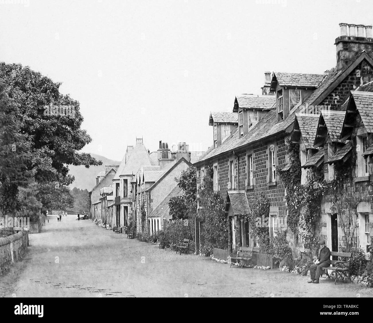 Strathyre High Resolution Stock Photography and Images - Alamy