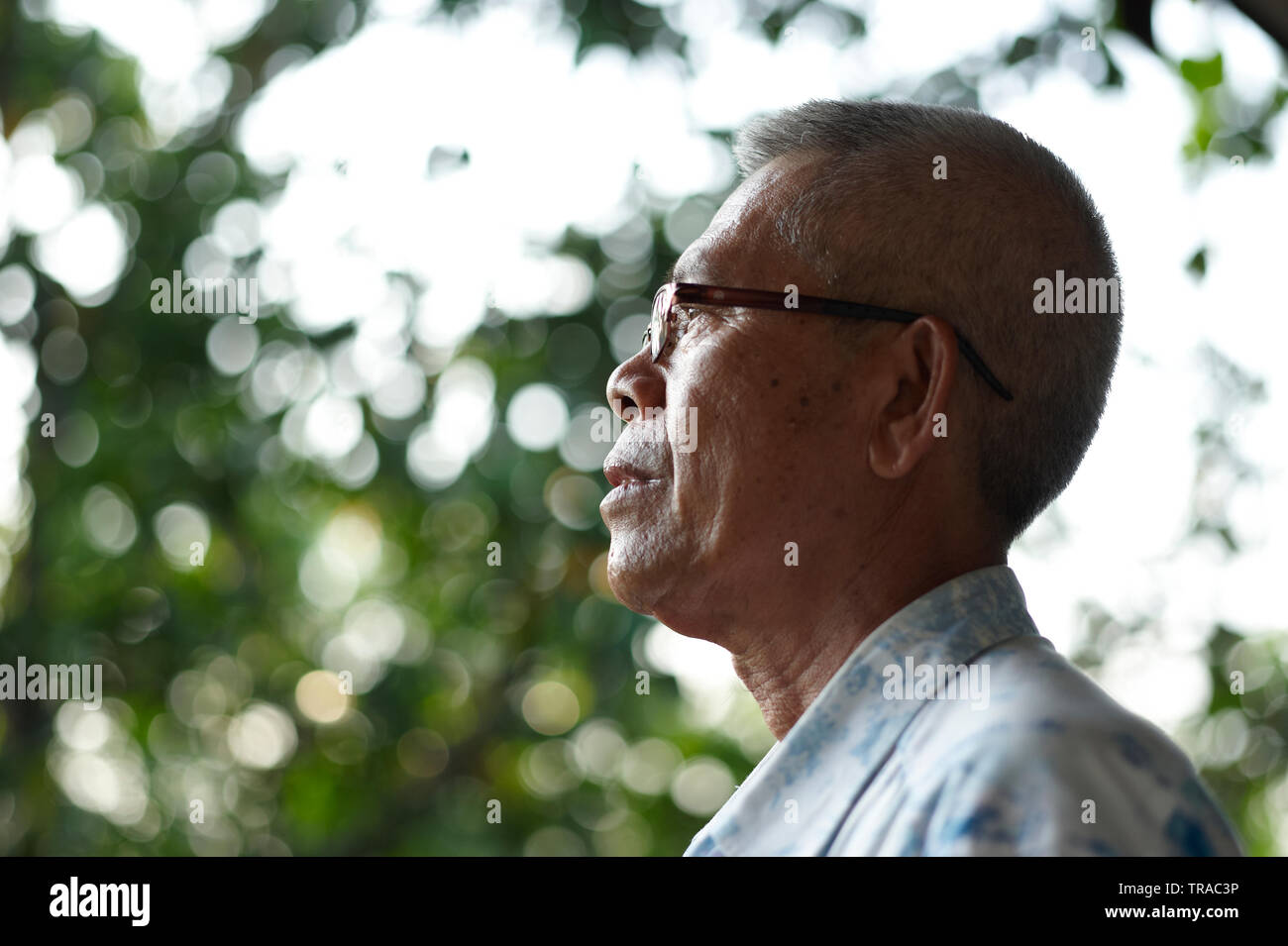 Malay Man High Resolution Stock Photography and Images - Alamy