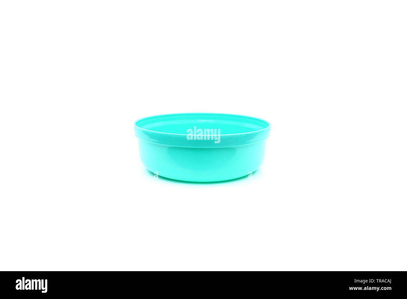 Blue plastic bowl hi-res stock photography and images - Alamy