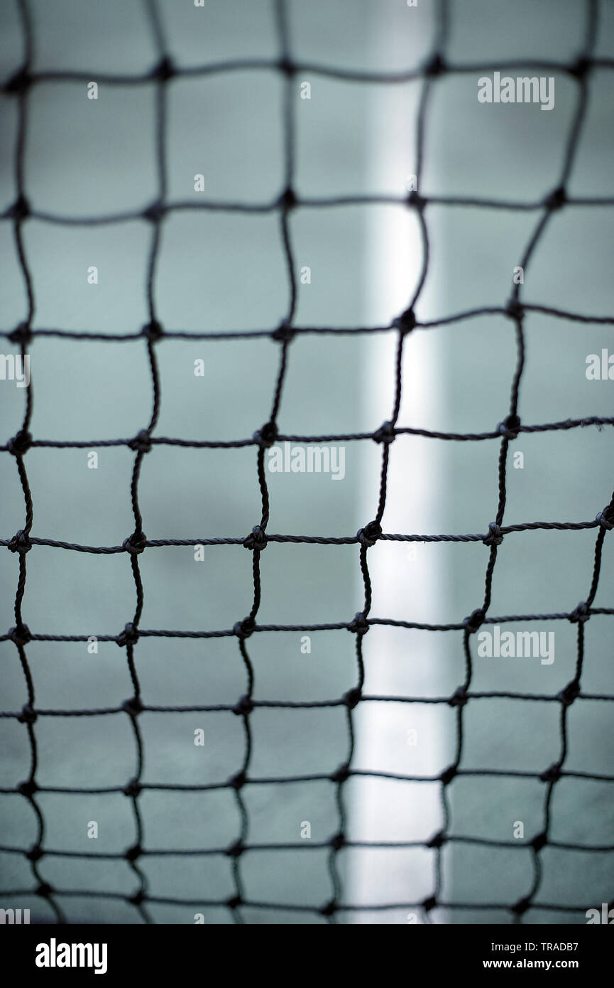 Amazing abstract close ups of a hard court for tennis showing the lines ...