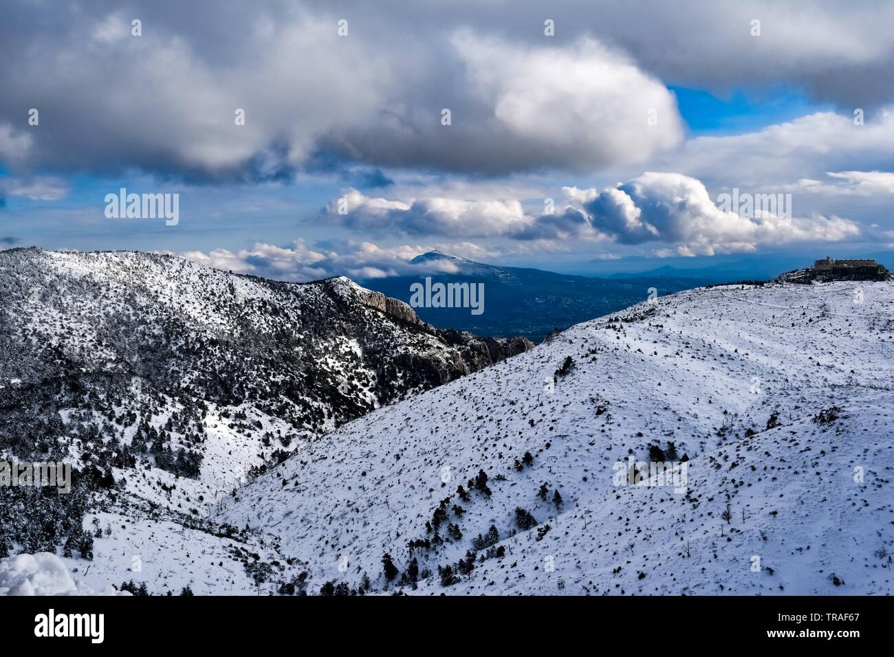 Parnitha Greece High Resolution Stock Photography and Images - Alamy