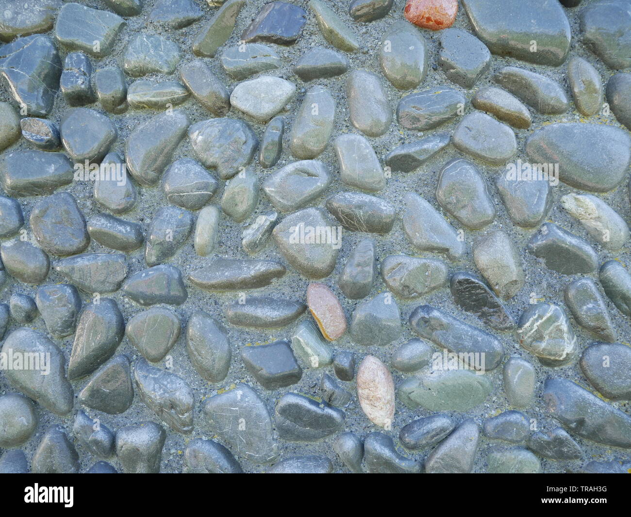 Abstract rock background Stock Photo - Alamy
