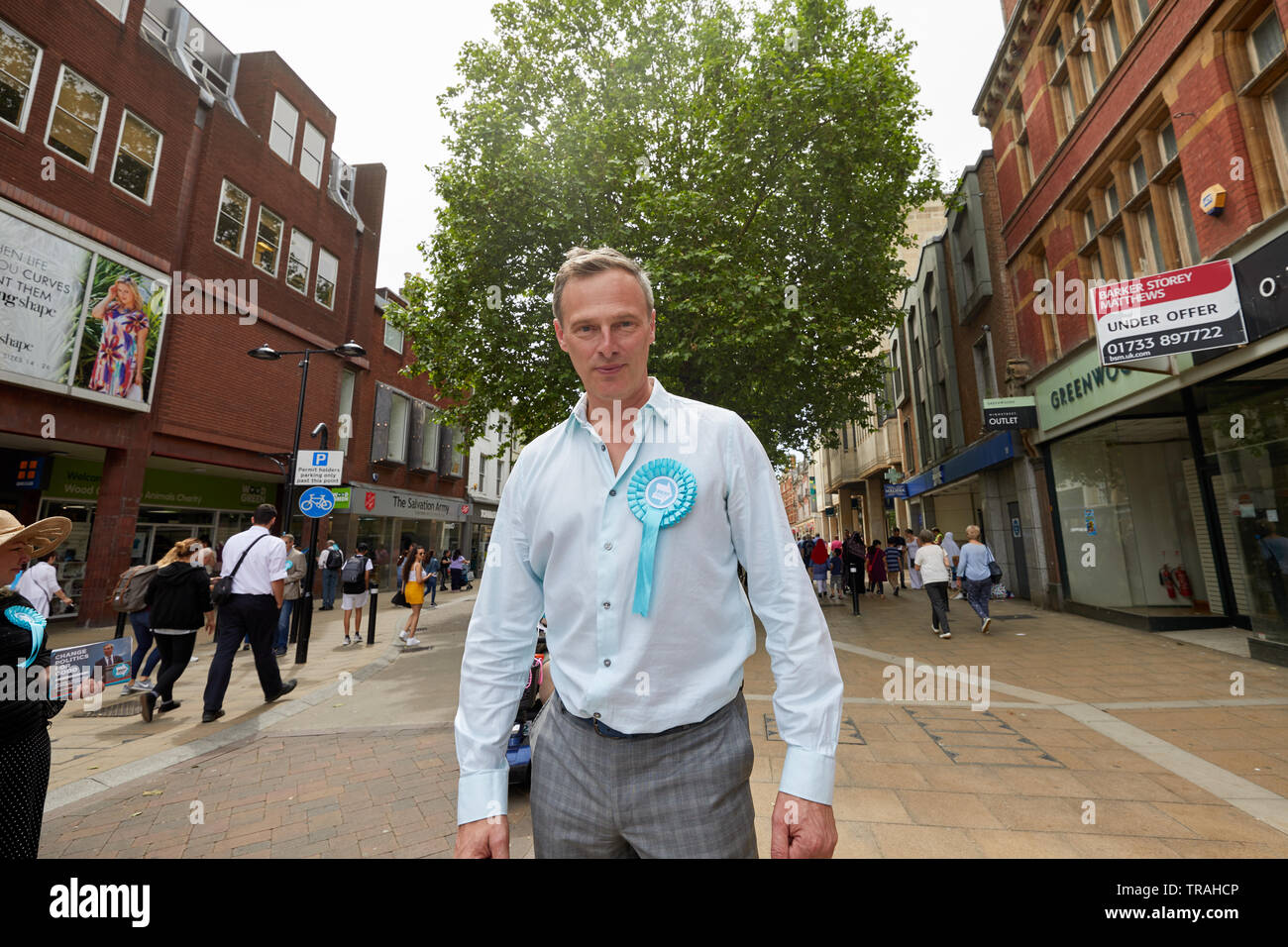 Martin daubney hi-res stock photography and images - Alamy