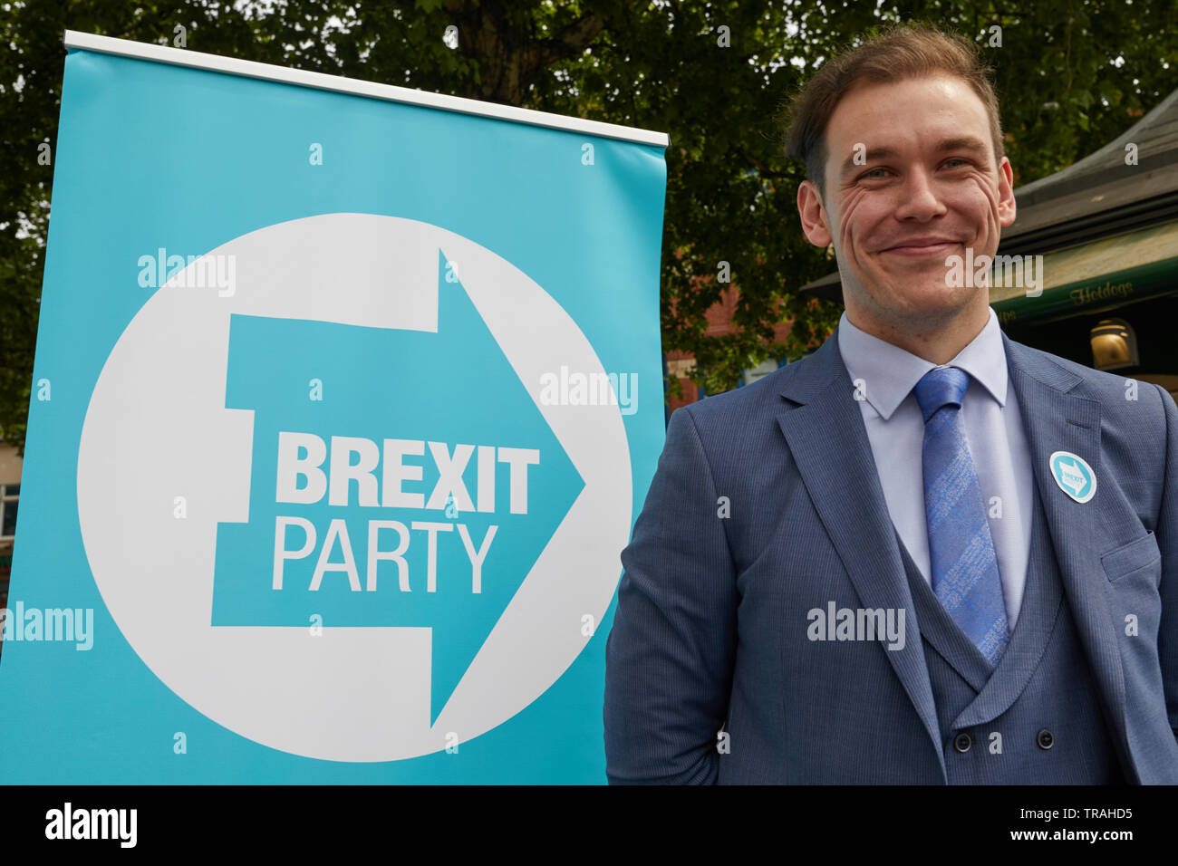 Michael heaver hi-res stock photography and images - Alamy