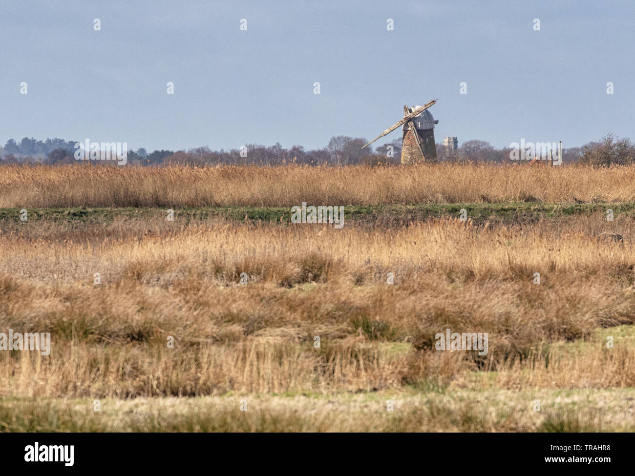 Heigham holmes hi-res stock photography and images - Alamy
