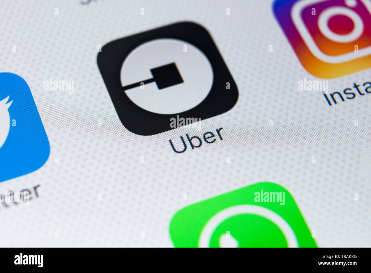 Google play store install hi-res stock photography and images - Alamy