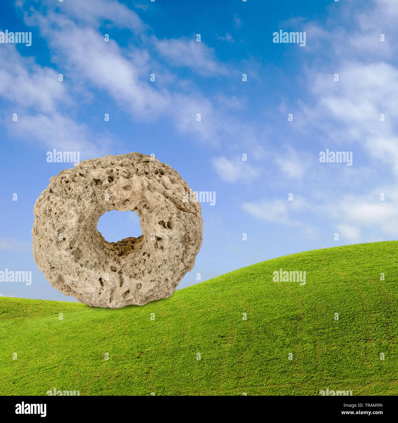First stone wheel hi-res stock photography and images - Alamy