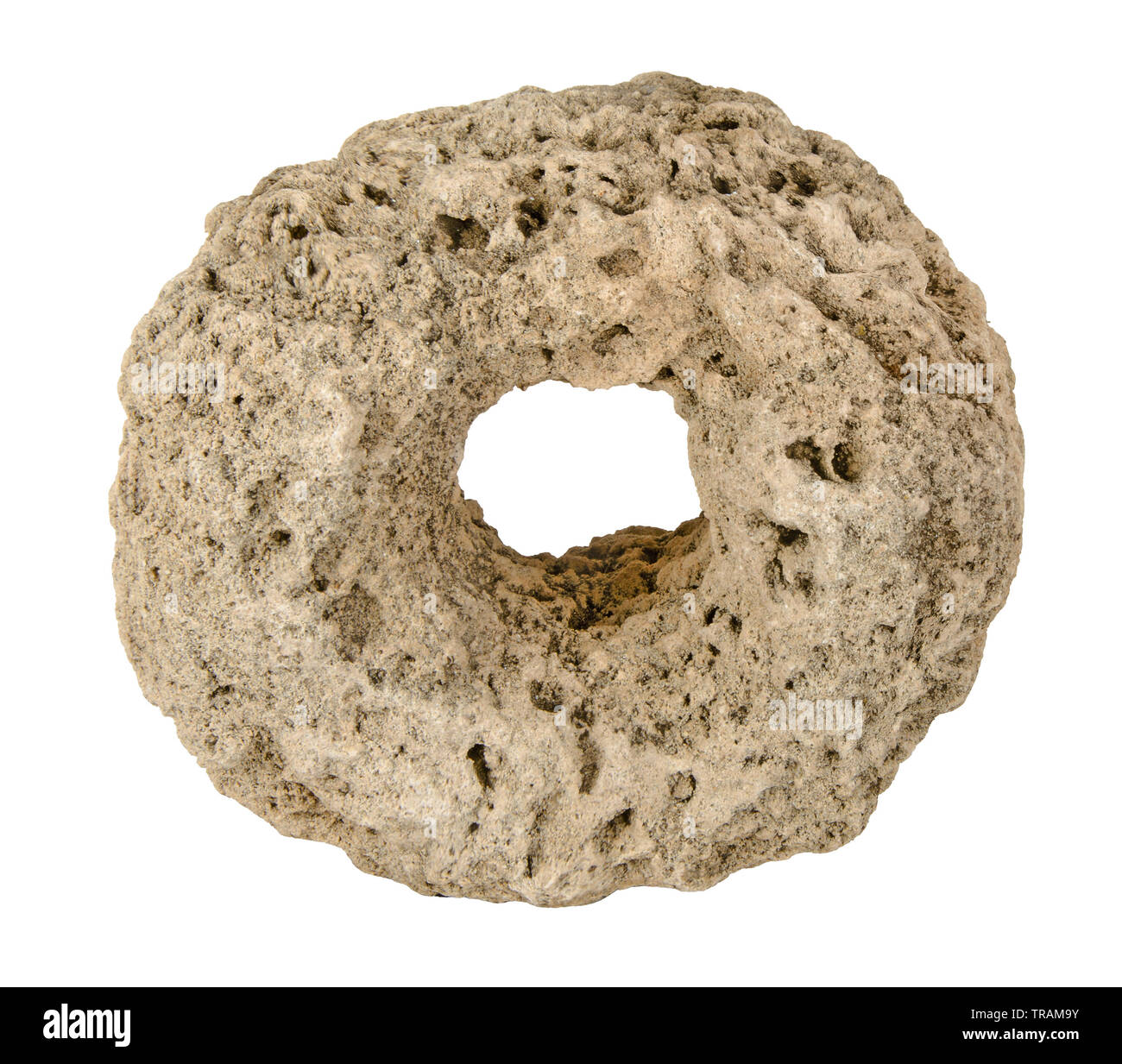 First stone wheel Stock Photo - Alamy