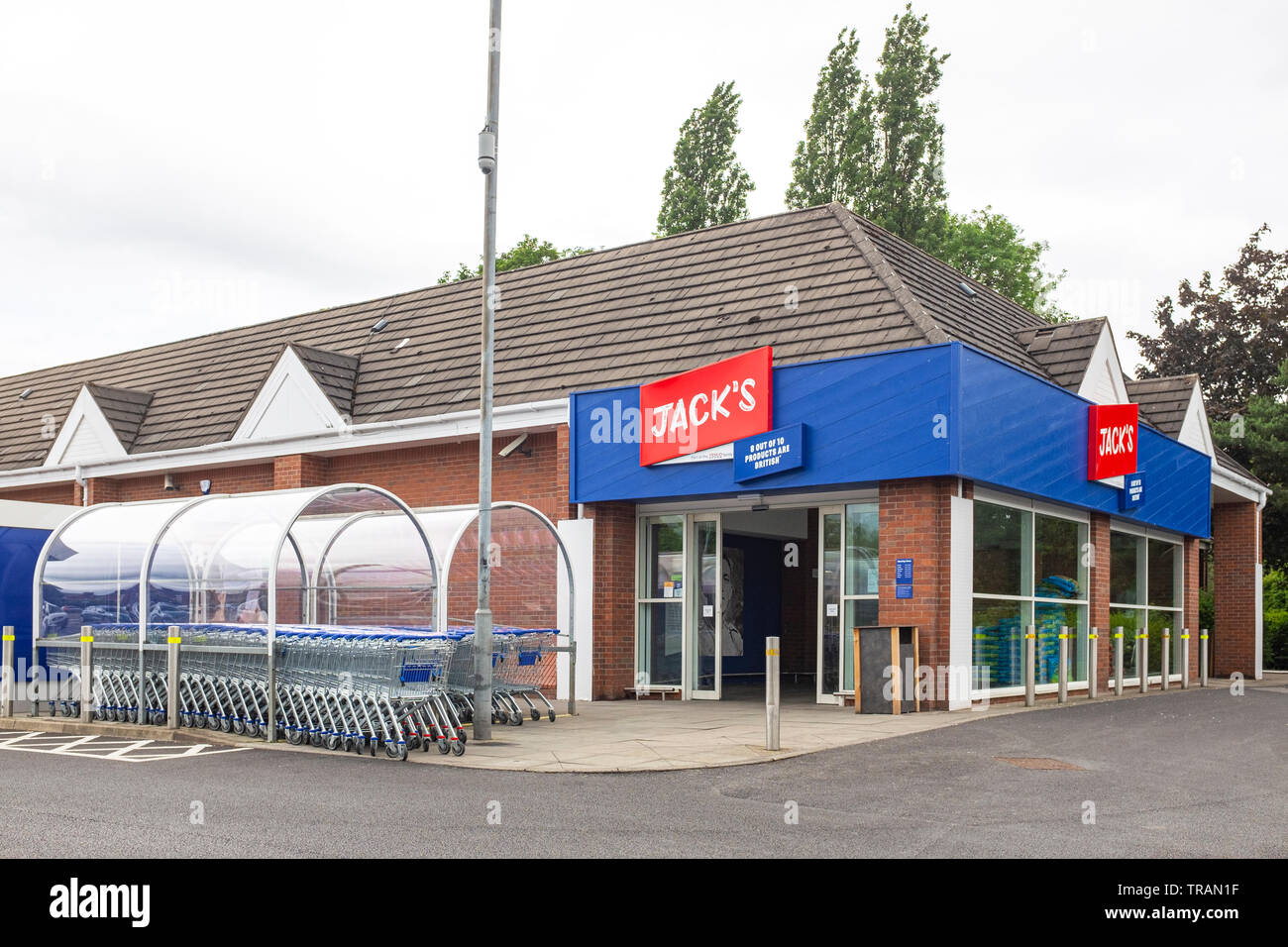 Middlewich branch hi-res stock photography and images - Alamy