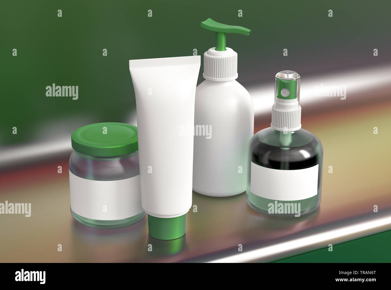 Body spray shelf hi-res stock photography and images - Alamy