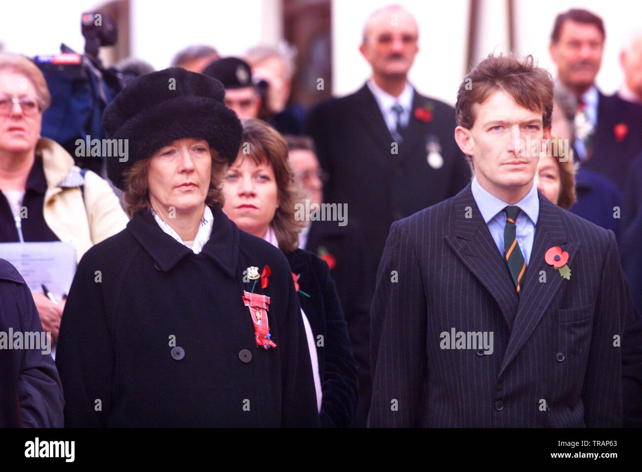 Lt colonel h jones hi-res stock photography and images - Alamy